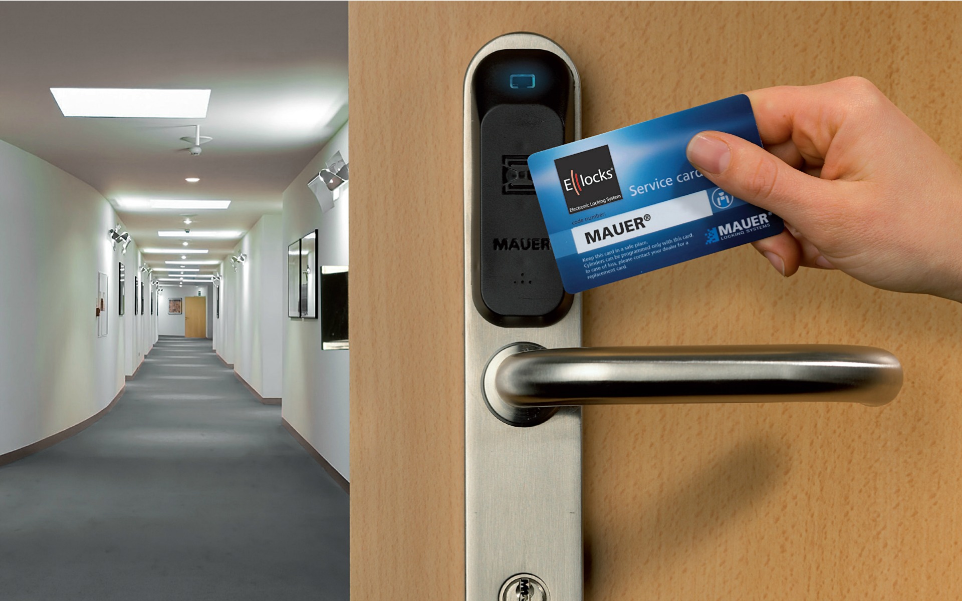 Assa Abloy neemt Mauer Nederland over