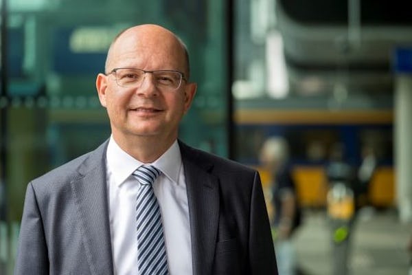 Erik van Engelen lid van Raad van Advies NEN