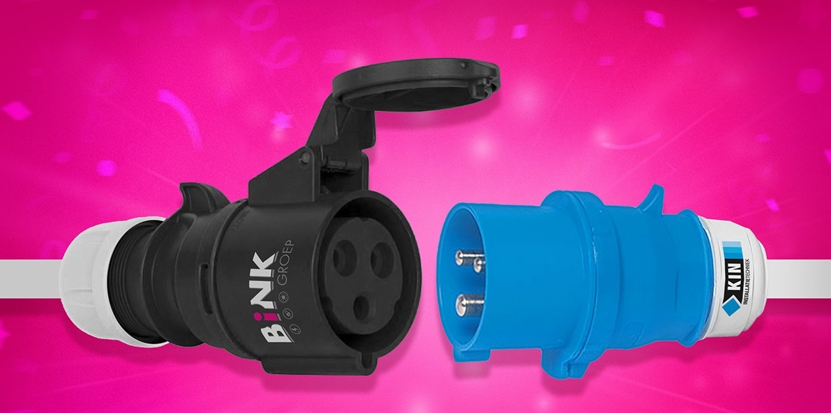 KIN Installatietechniek opgenomen in BINK Groep