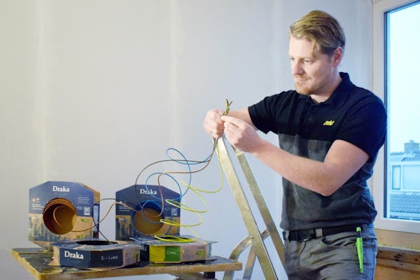 VD-draad van Draka krijgt duurzame variant