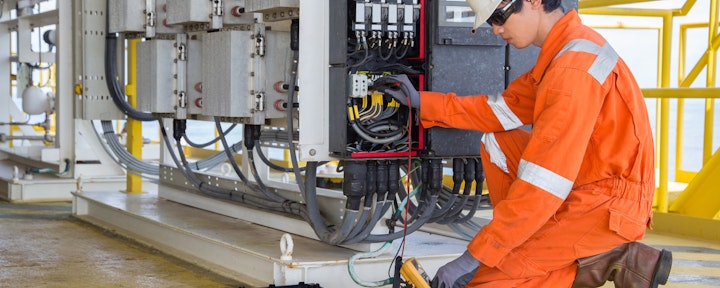 NEN 1010 - Installatie Journaal