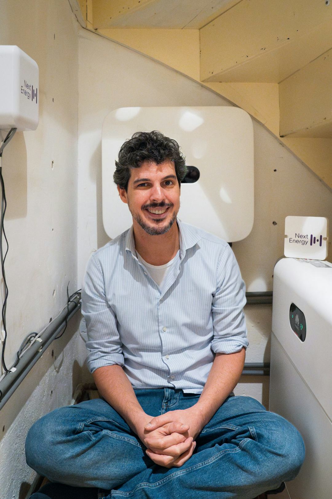 Met thuisbatterij handelen op de onbalansmarkt