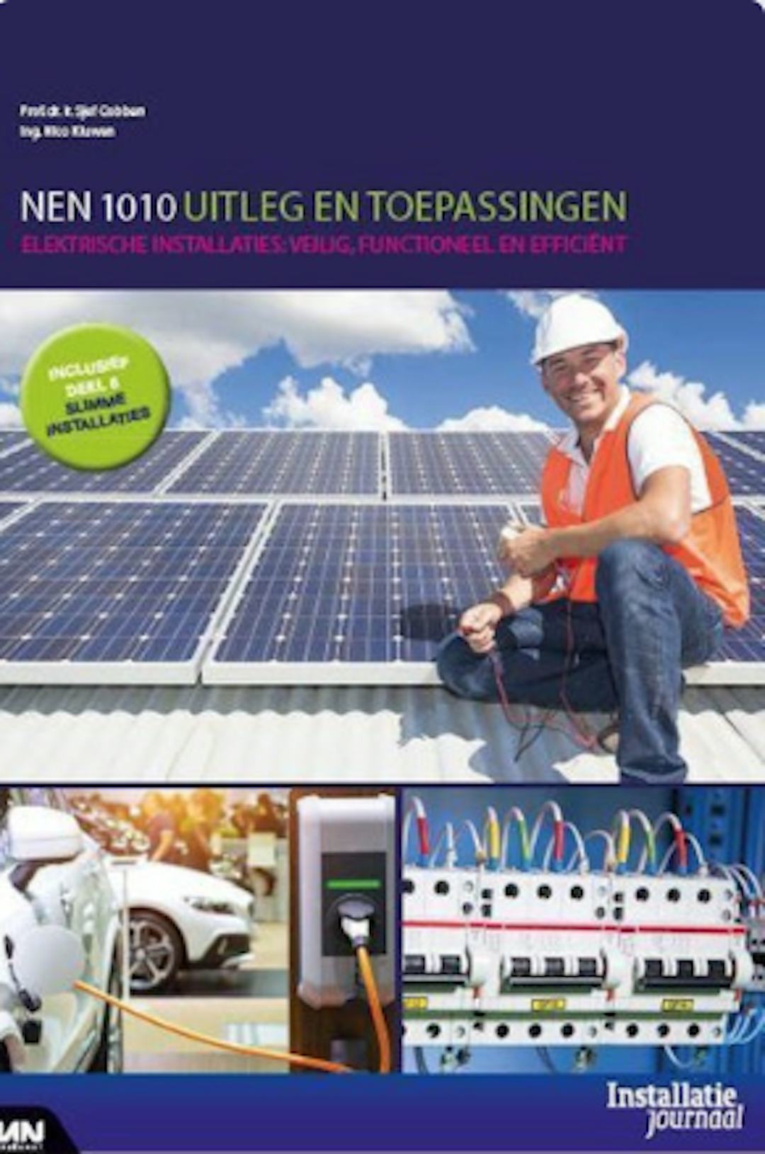 NEN 1010: software voor kabelberekeningen