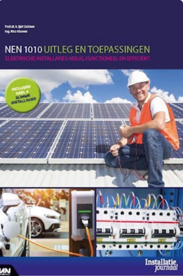 NEN 1010: software voor kabelberekeningen