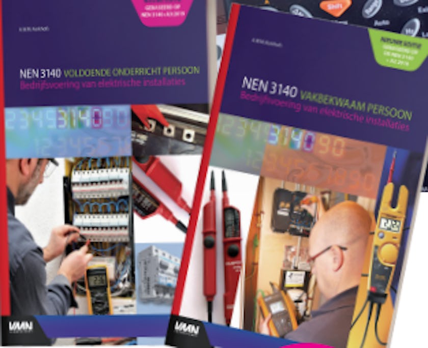 Van NEN 1010 tot NPR 9090: overzicht normen en richtlijnen laagspanning
