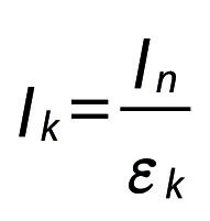 Berekening van kortsluitstromen
