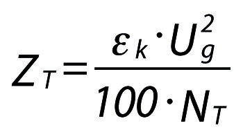 Berekening van kortsluitstromen